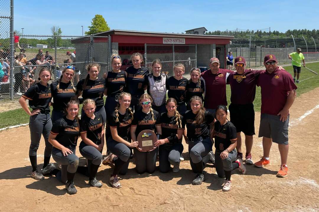 Berne-Knox-Westerlo softball to play in Class C state semifinals