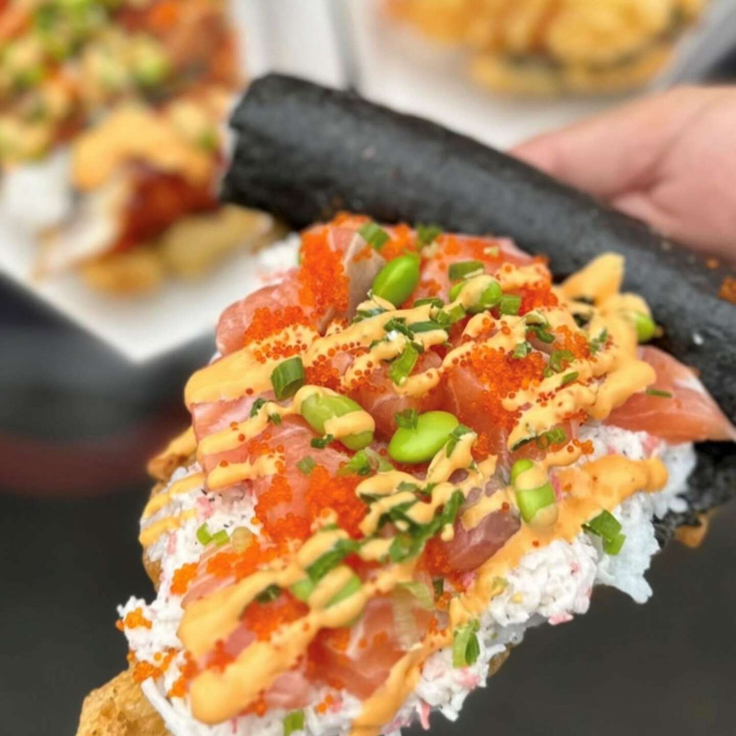 FoodieLand festival makes Austin debut on Texas tour