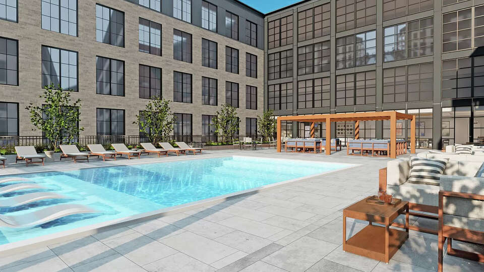 New West Hartford Center condos listed for upwards of $1.8 million