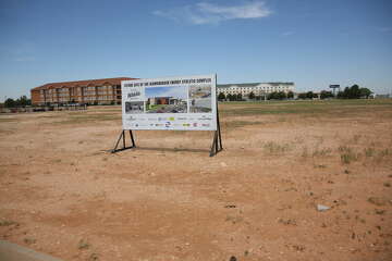 New Midland sports facility planned at Scharbauer Complex