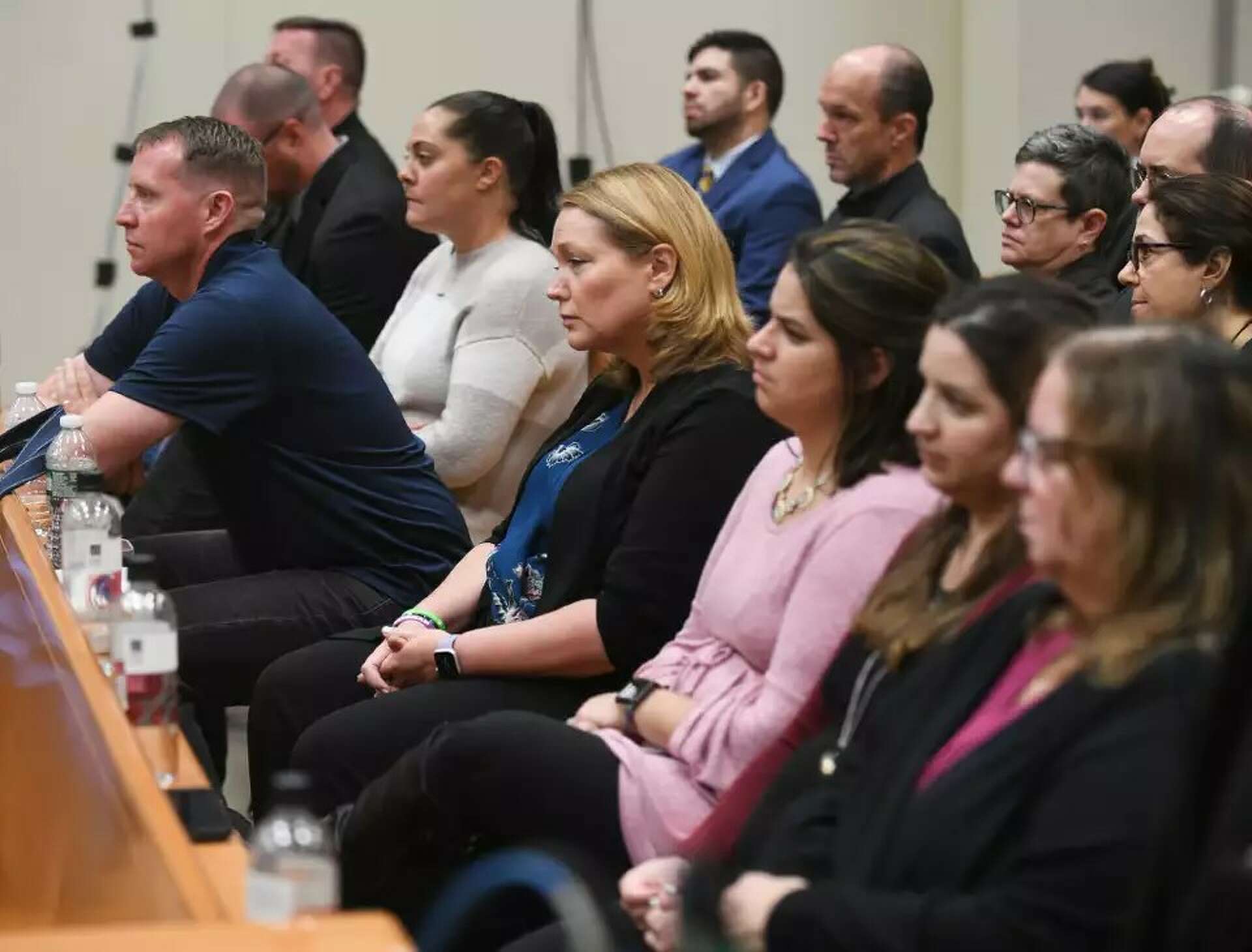 Sandy Hook families on split of $16M in Alex Jones bankruptcy case