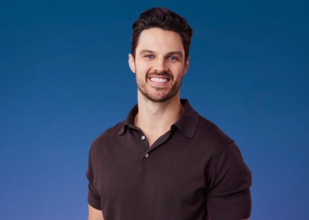 3 Texas men to be on new season of 'The Bachelorette'