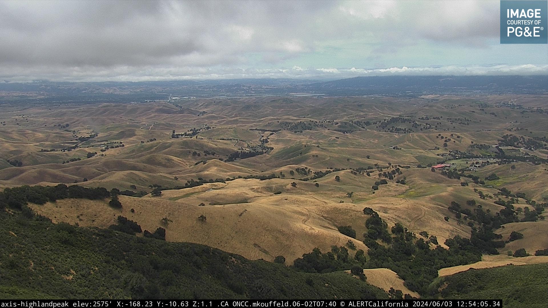 How California's wildfire risk rises from transformed landscape