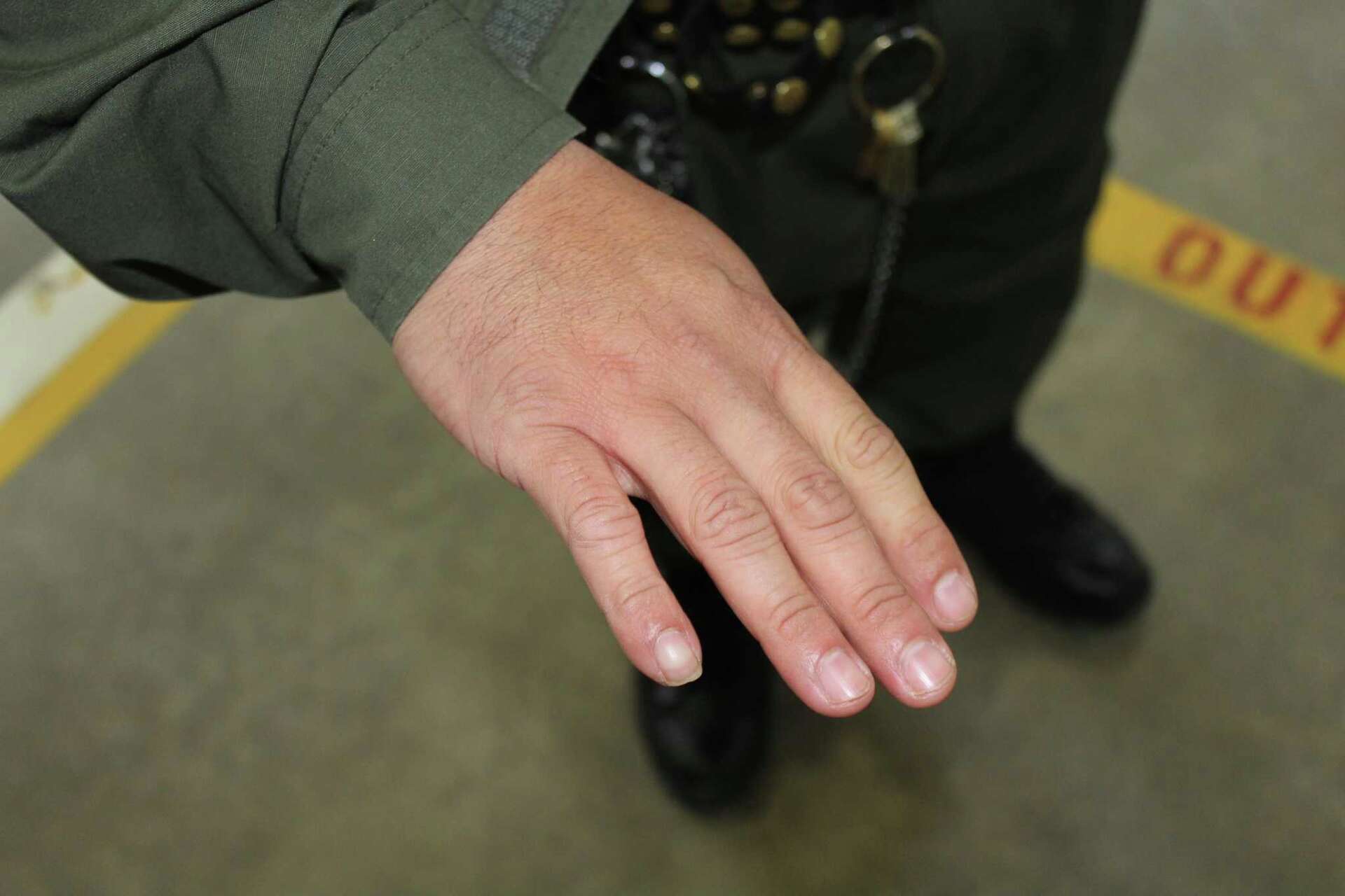 California law enforcement agencies use ‘junk science’ tech