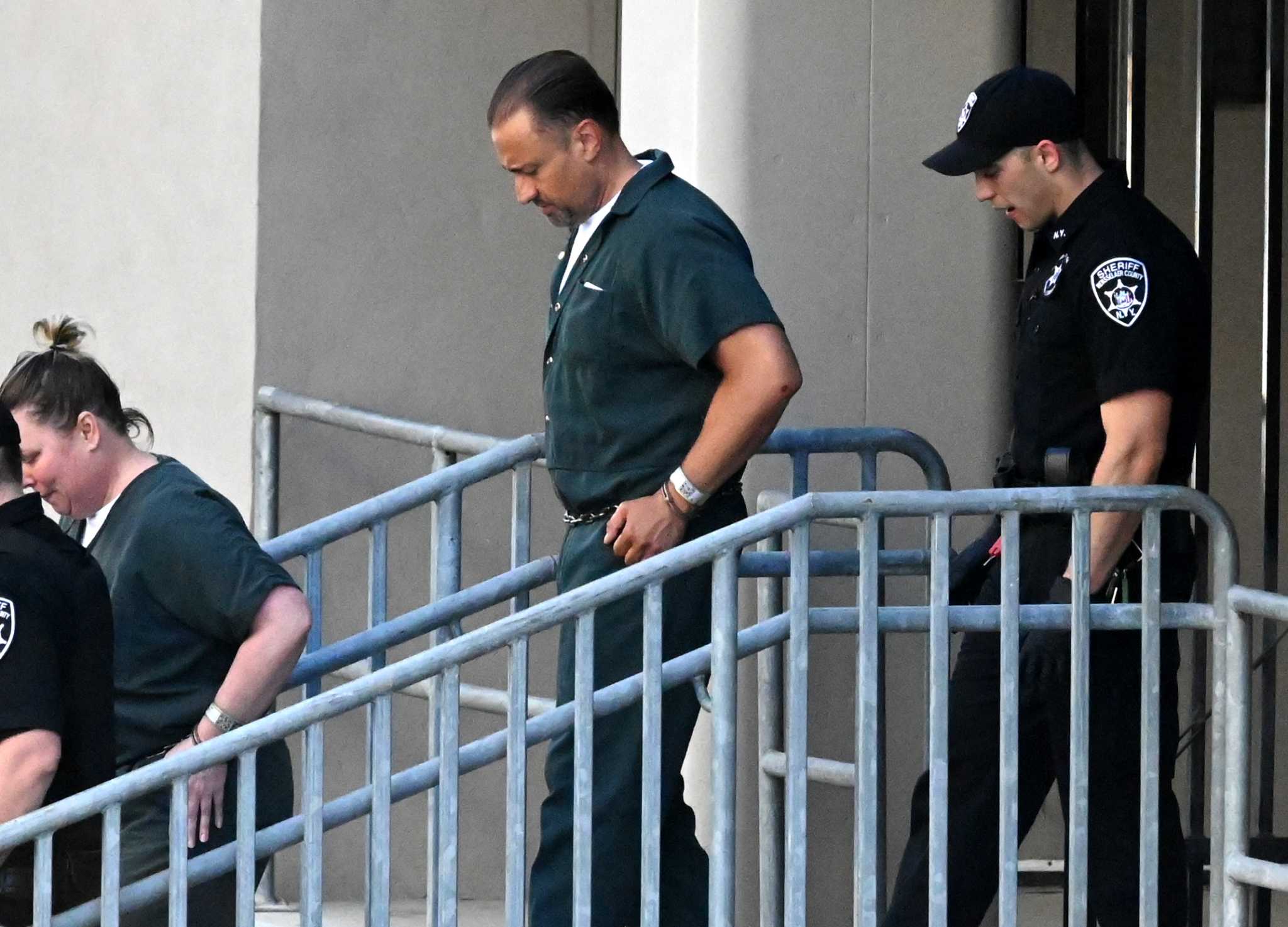 Second defendant pleads guilty in Prime Capital Ventures probe