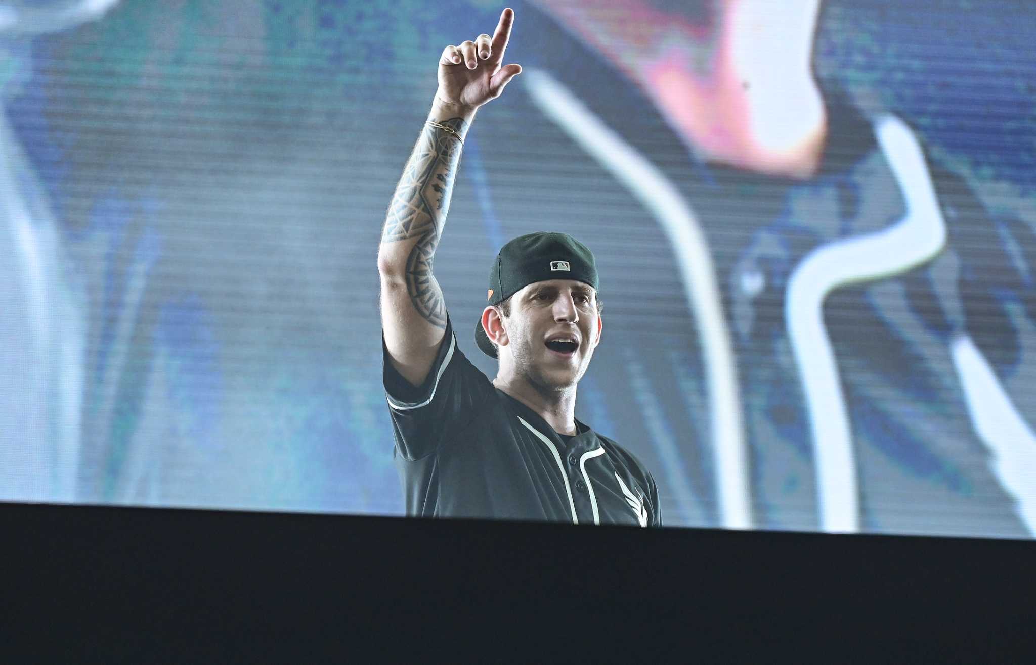 Illenium announces S.F. residency. Here’s the presale code
