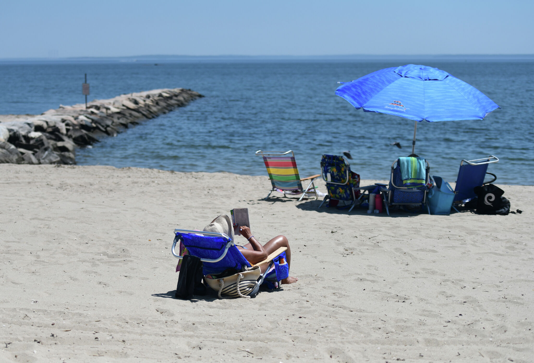 What to know about Stamford beach parking, lifeguards, more for 2024