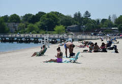 What to know about Stamford beach parking, lifeguards, more for 2024