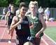 Newtown's Soheib Dissa earns national championship in steeplechase