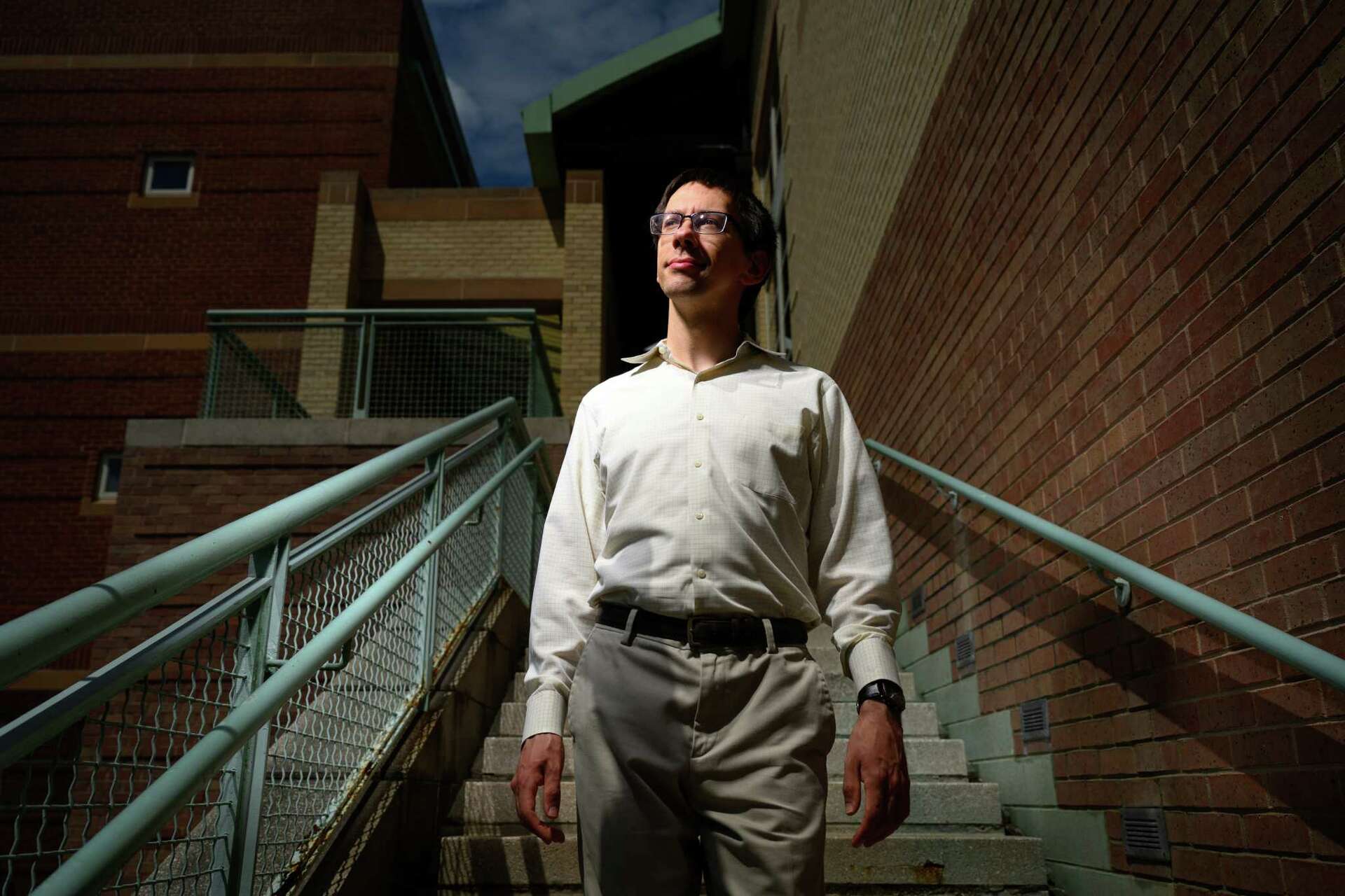 Bay Area prodigy made headlines at 17. Today, he’s a star in math