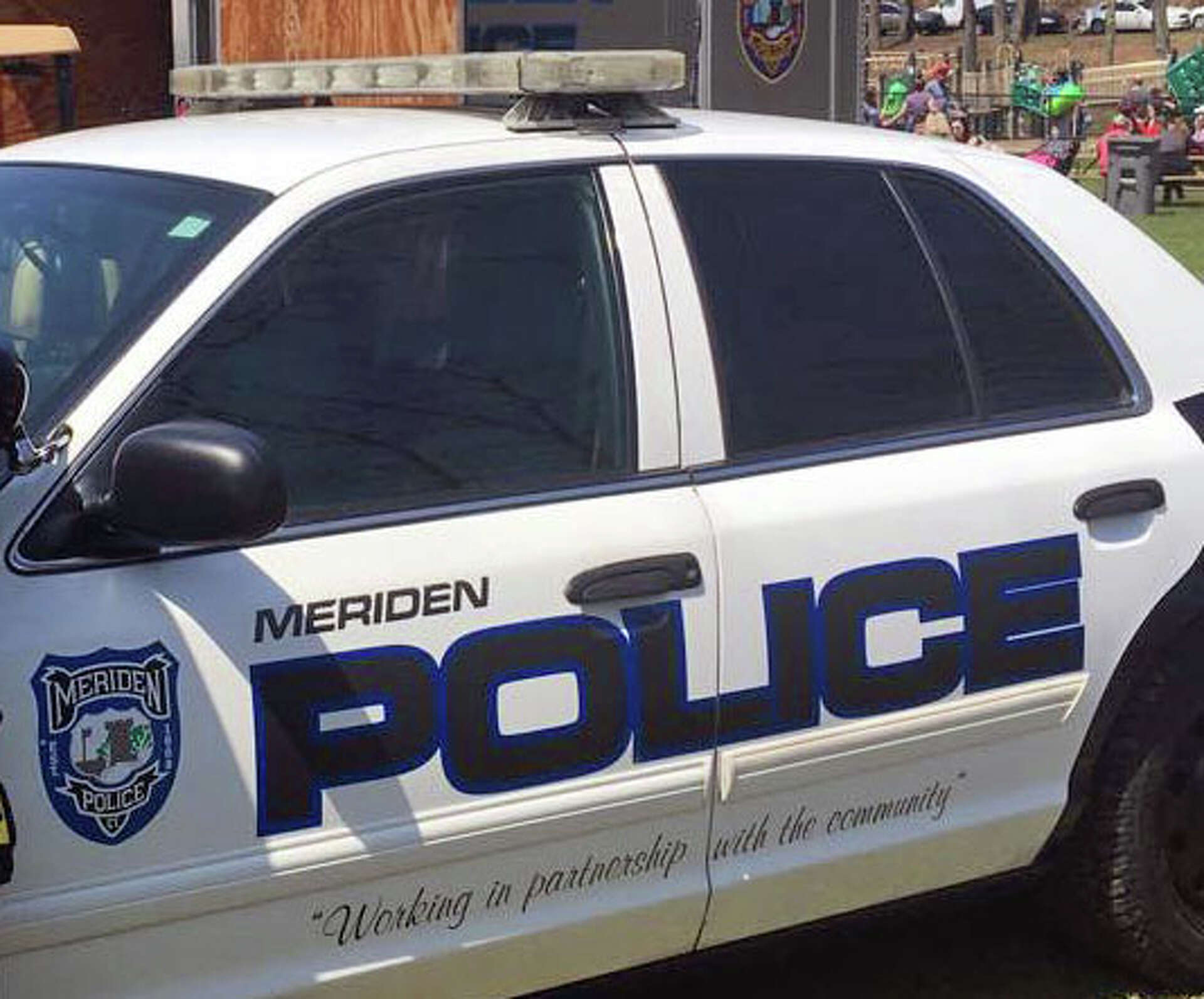 Meriden man gets 40 years in fatal 2021 shooting of 20-year-old