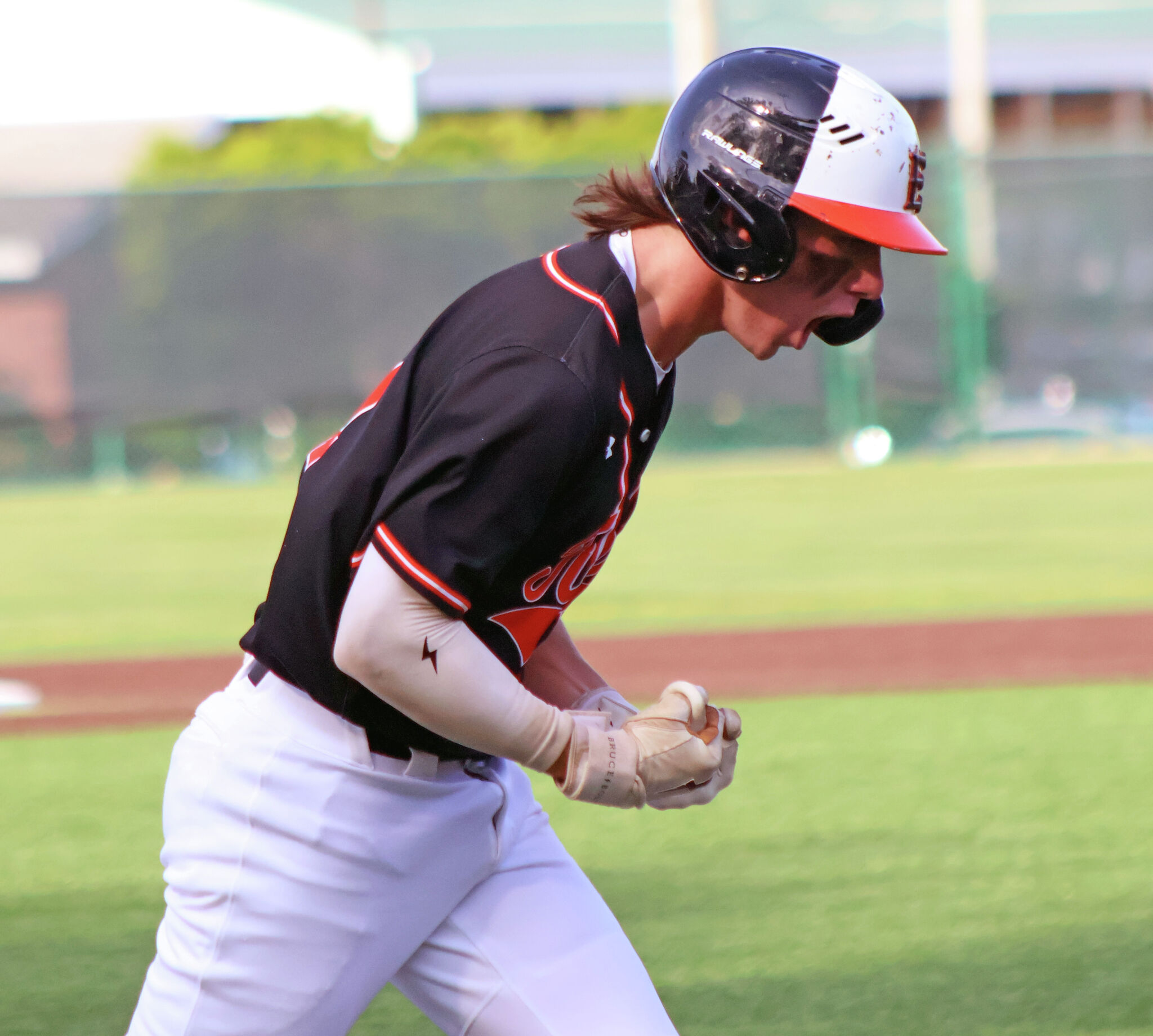 Edwardsville baseball comfortable, confident in baseball postseason