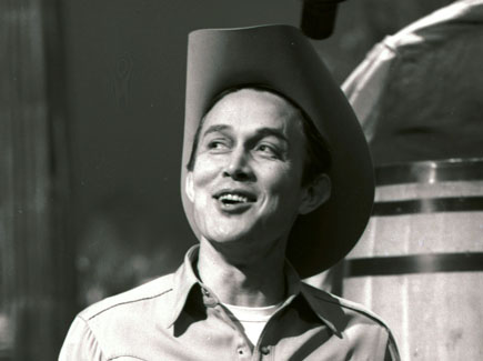 Singer, sausage man Jimmy Dean dies at 81