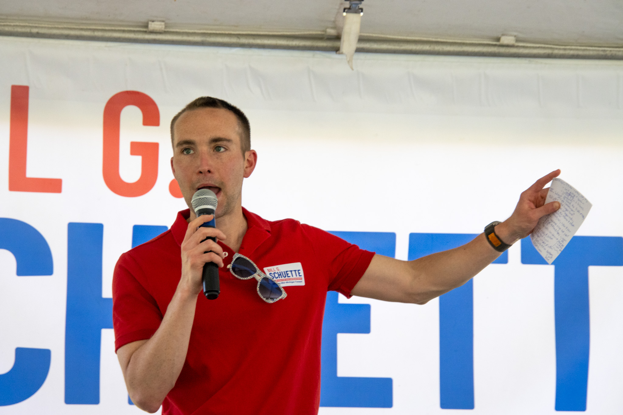 Michigan House Republicans unveil their 'Mission for Michigan'