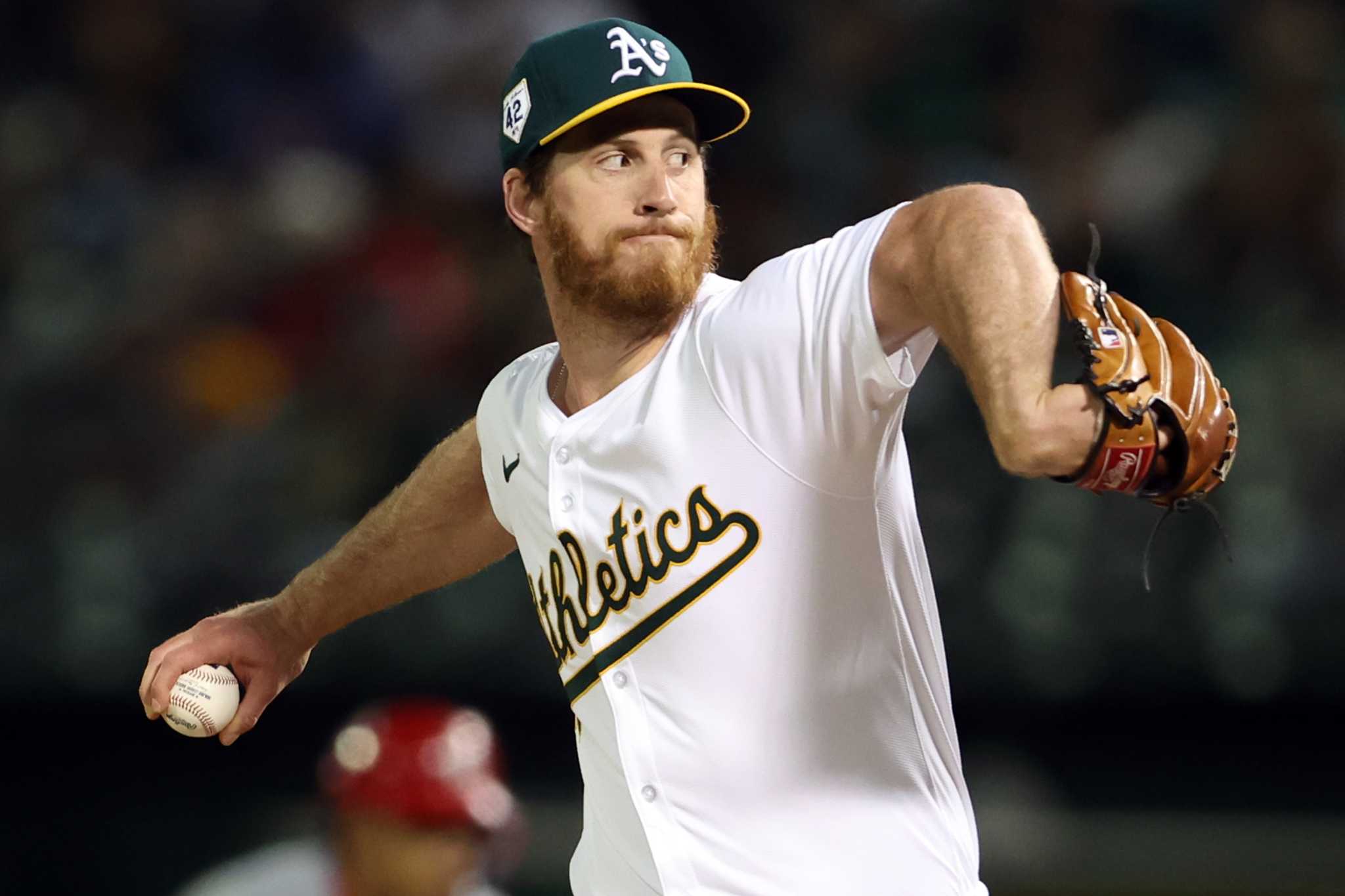 MLB gambling scandal: 5 players suspended, including A’s Michael Kelly