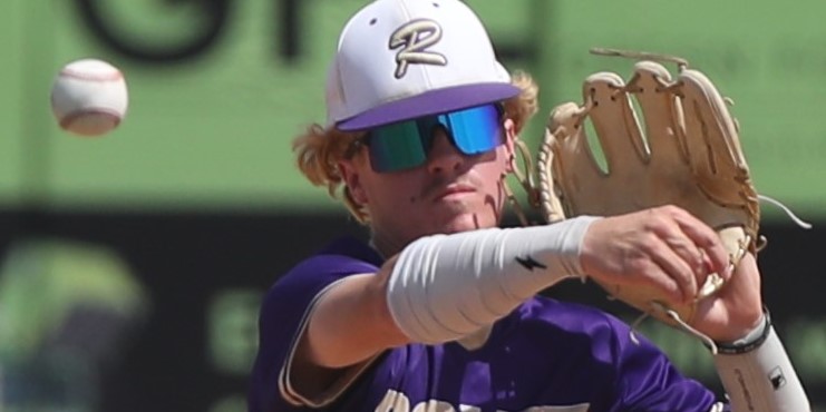 High school baseball stars named in Western Illinois Valley