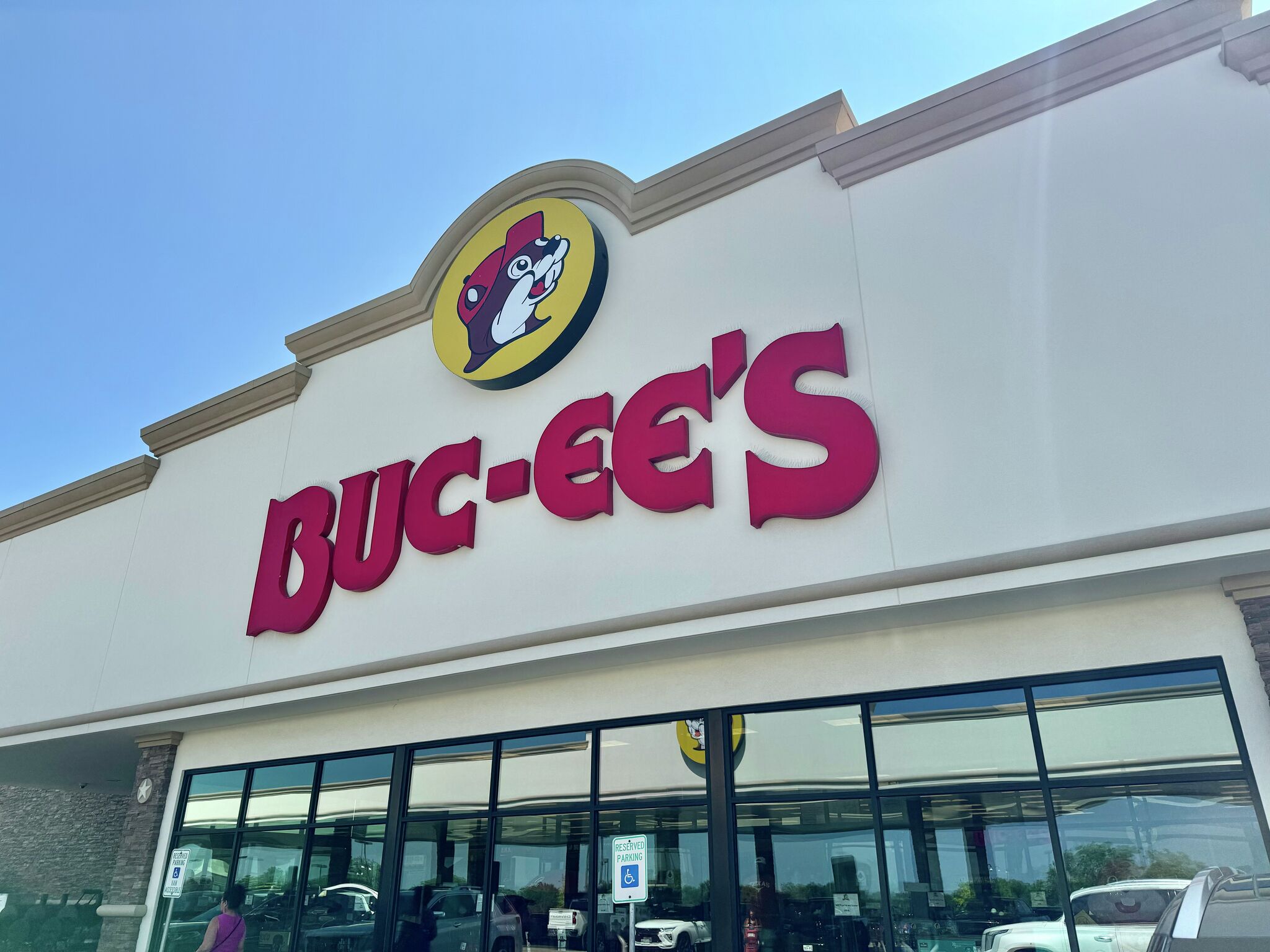 World’s largest Buc-ee’s won’t be in Texas for long