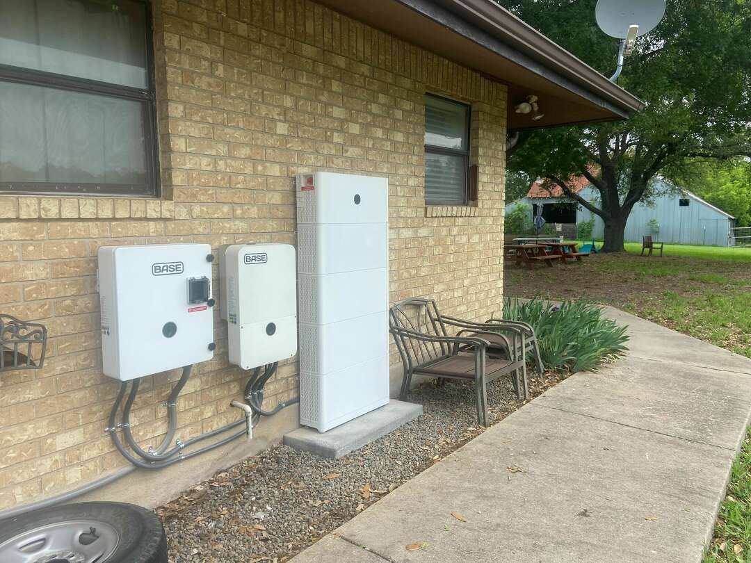 Austin's Base Power aims to fix Texas energy grid issues