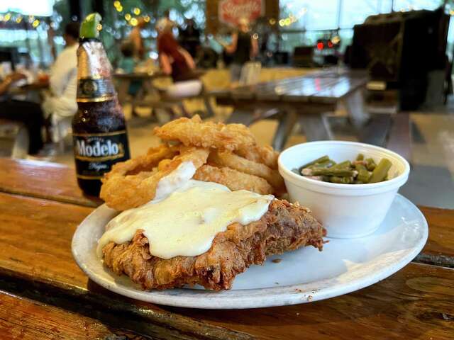 The 25 best things Mike Sutter ate this year in San Antonio