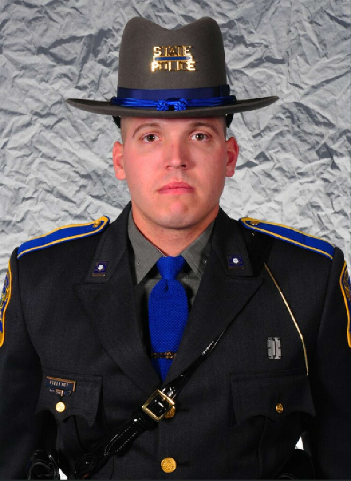 Southington looks to rename field after late Trooper Aaron Pelletier