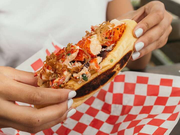 New CT shoreline seafood restaurant opening in former Ford's Lobster