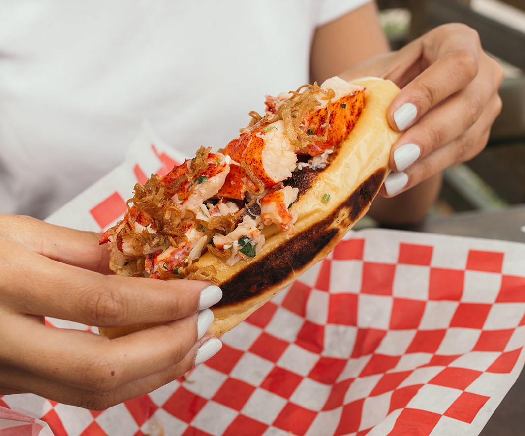 New CT shoreline seafood restaurant opening in former Ford's Lobster