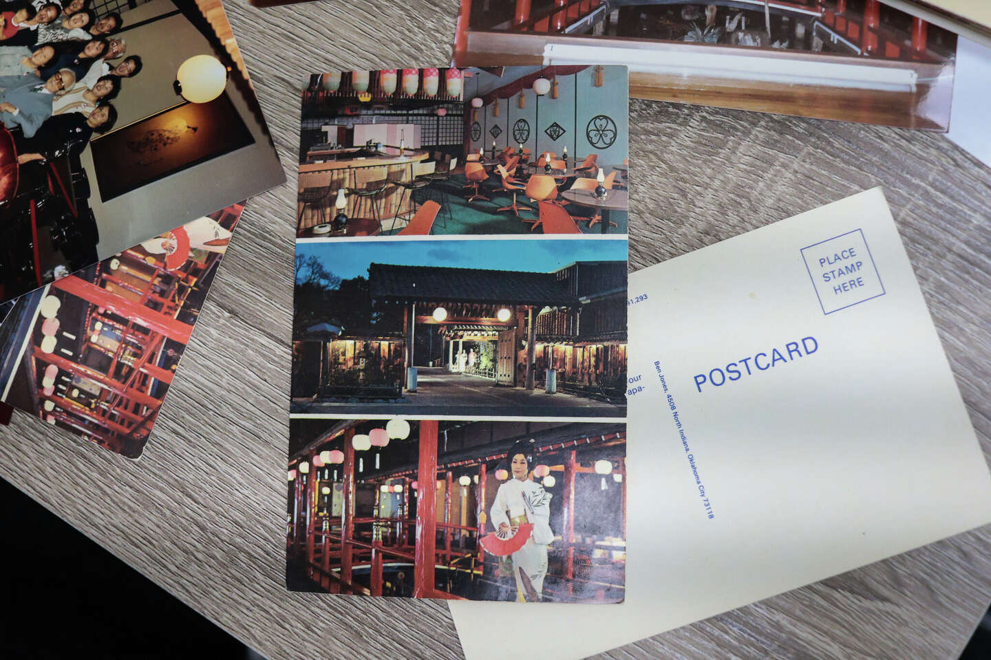 H-E-B sushi's surprising origin: A closed Houston restaurant