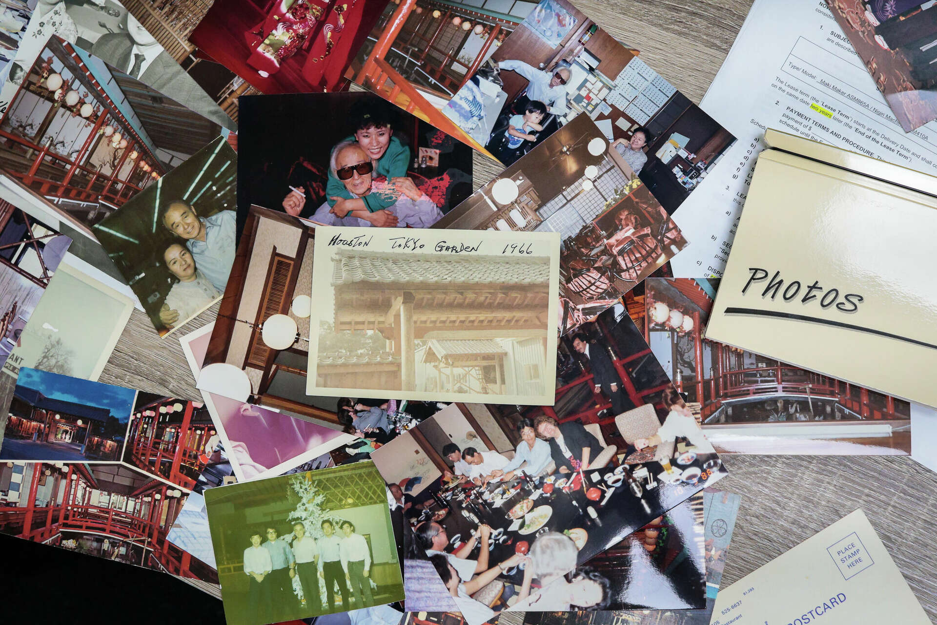 H-E-B sushi's surprising origin: A closed Houston restaurant