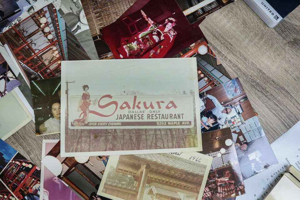 H-E-B sushi's surprising origin: A closed Houston restaurant