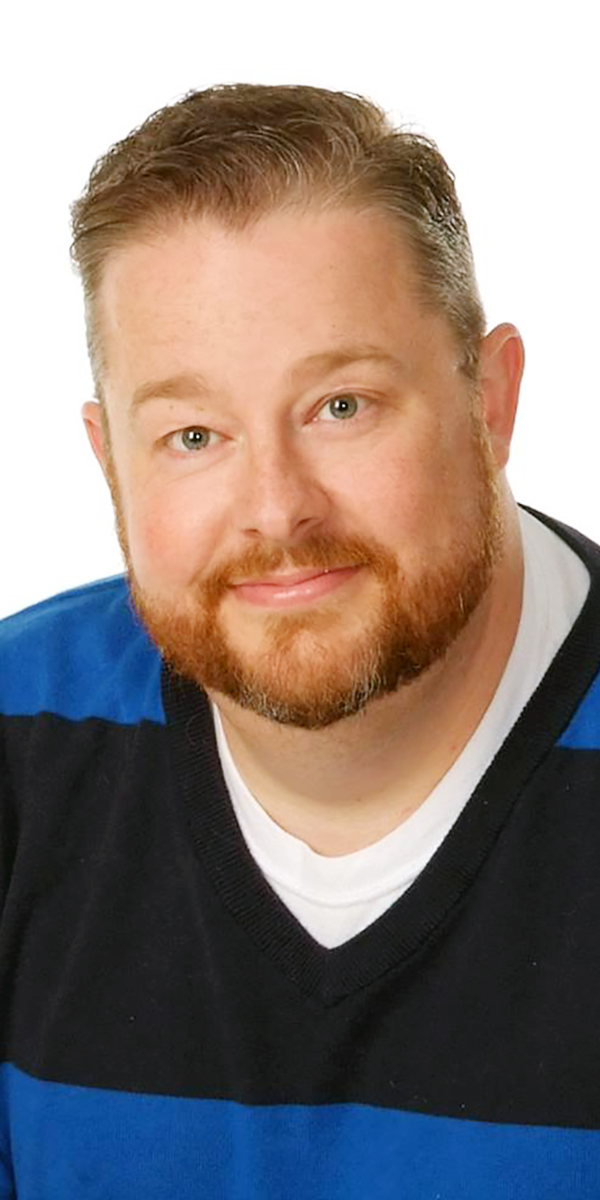 'Edutainer' Will Stuck to perform at Carlinville, Greenfield libraries