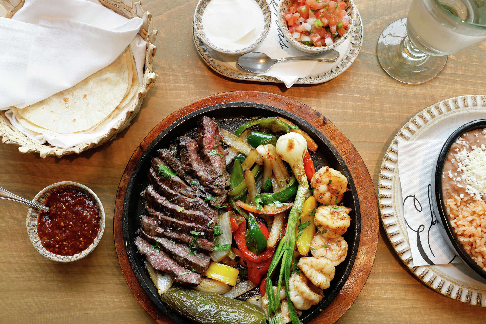 Review: Elena's, a popular Mexican restaurant in S.F., is overrated