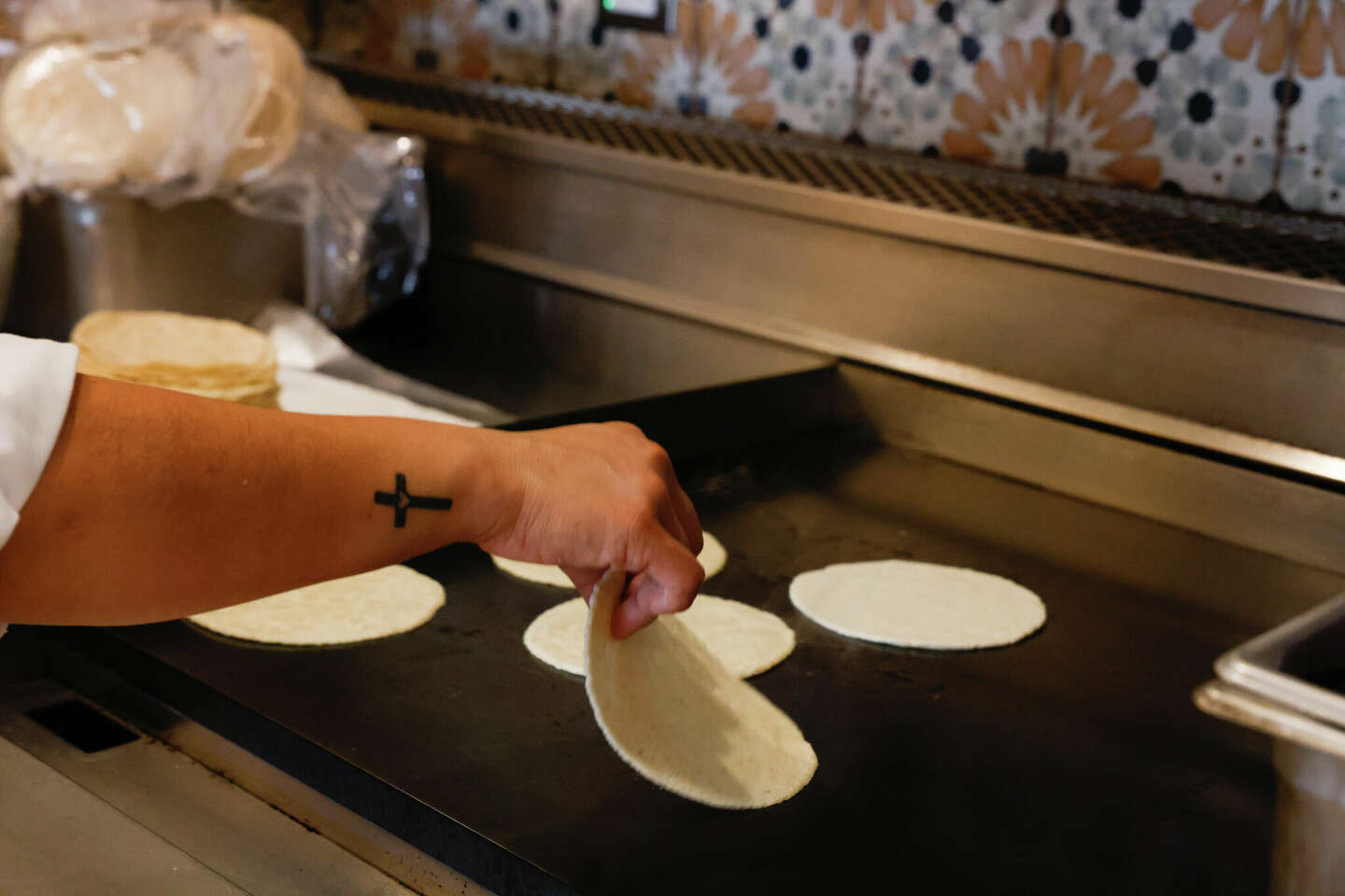 Review: Elena's, a popular Mexican restaurant in S.F., is overrated