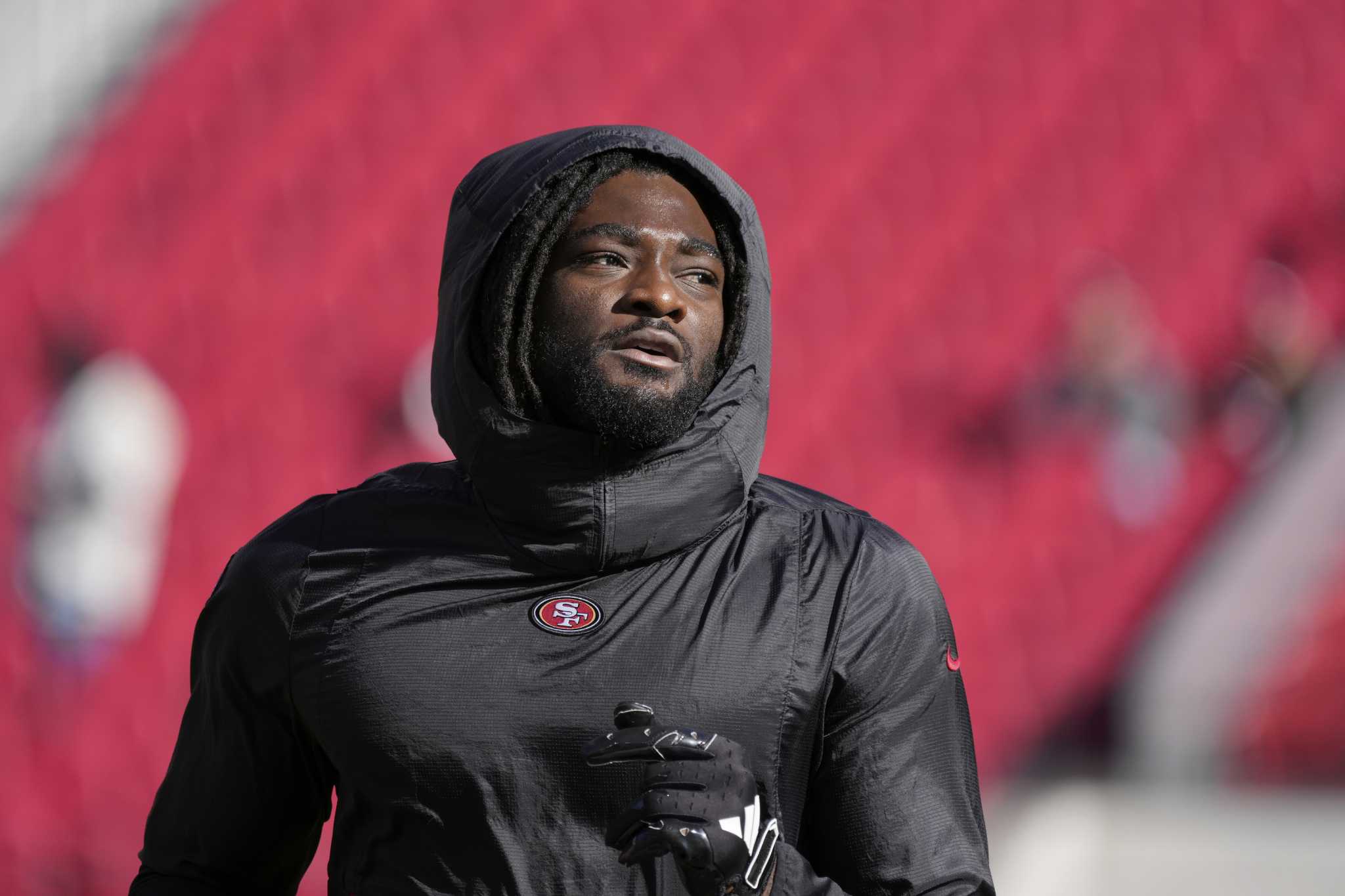 49ers’ Brandon Aiyuk reports to camp. What does it mean for impasse?