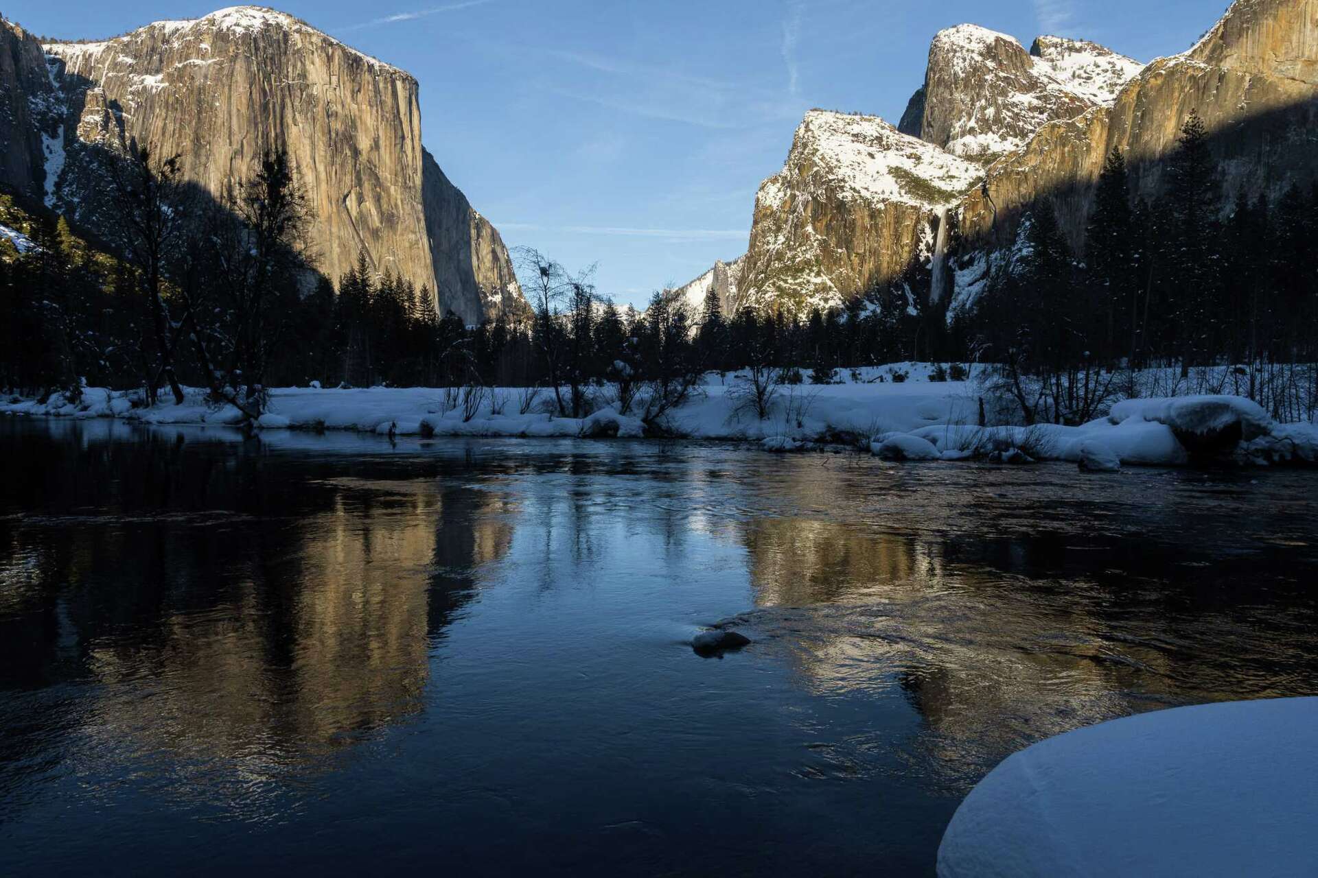 Climber who sexually assaulted woman in Yosemite sentenced to life