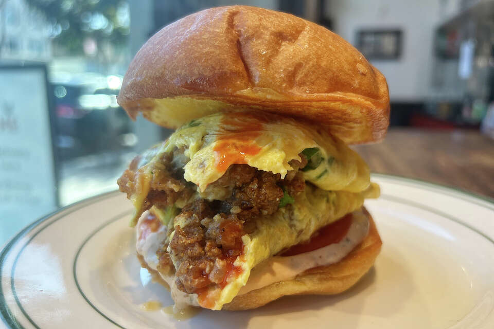 How a Gold Rush-era man's final meal became an iconic Bay Area dish
