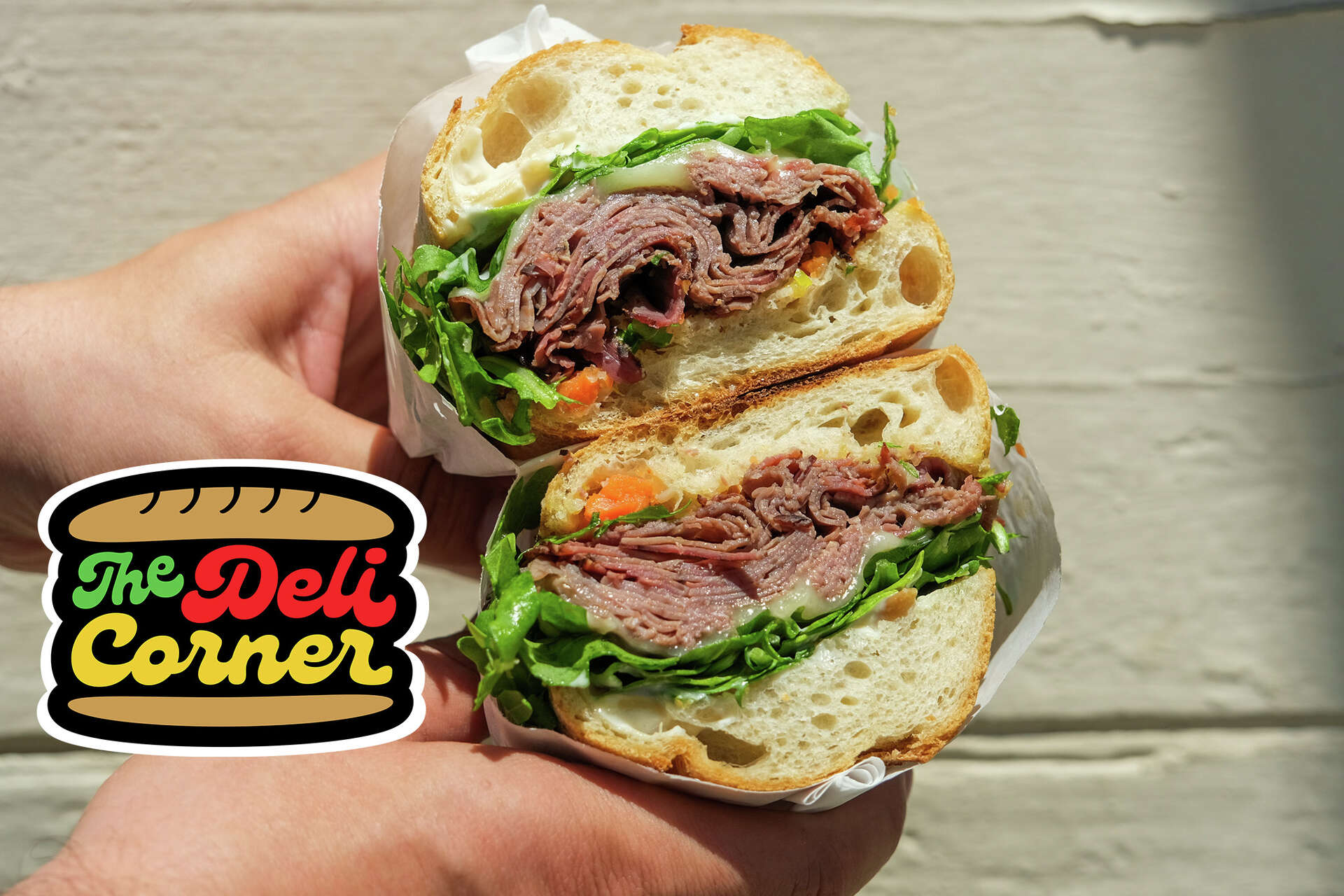 An SF deli has sandwiches inspired by House of Prime Rib and In-N-Out
