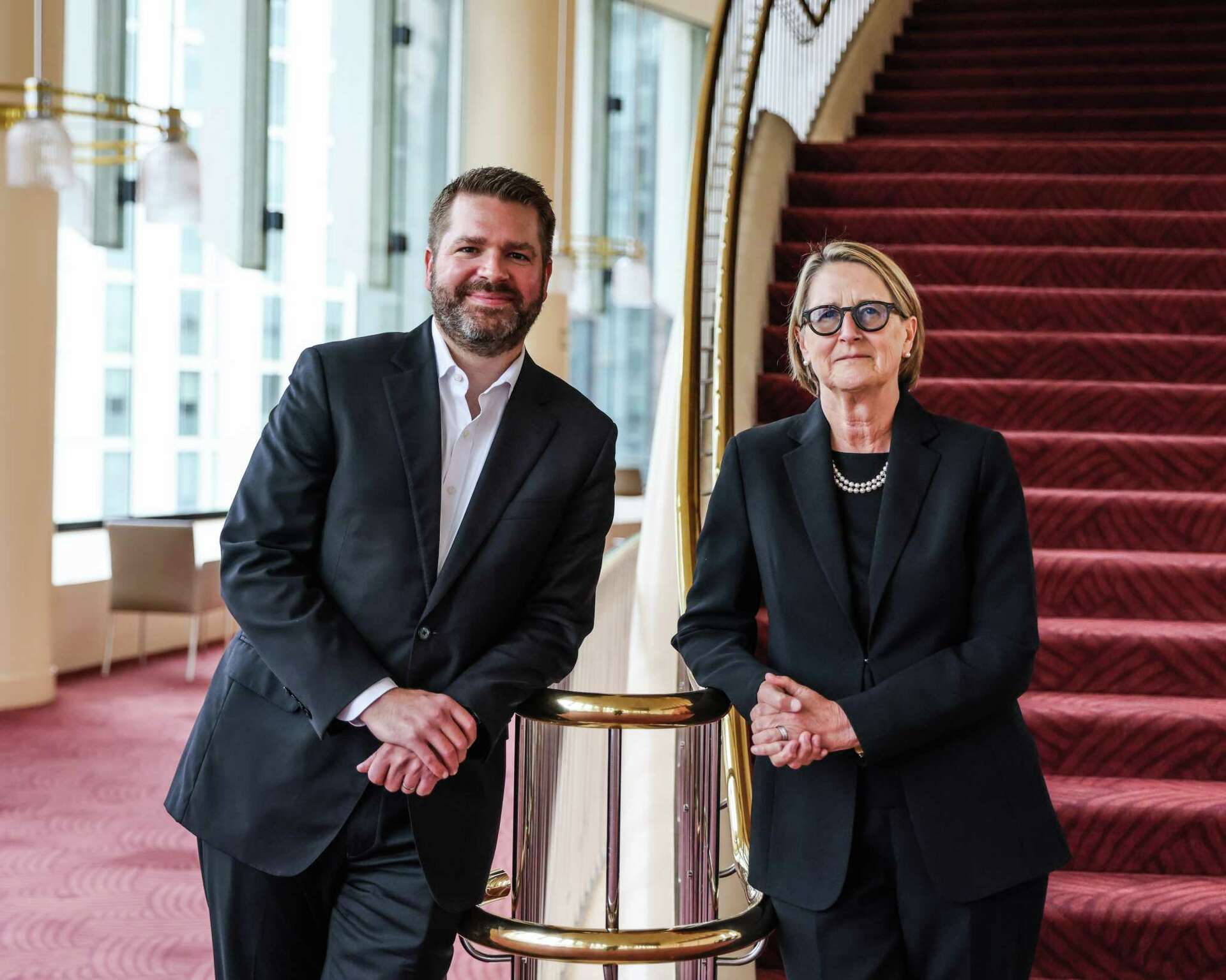 San Francisco Symphony in crisis: Leaders discuss finances and search