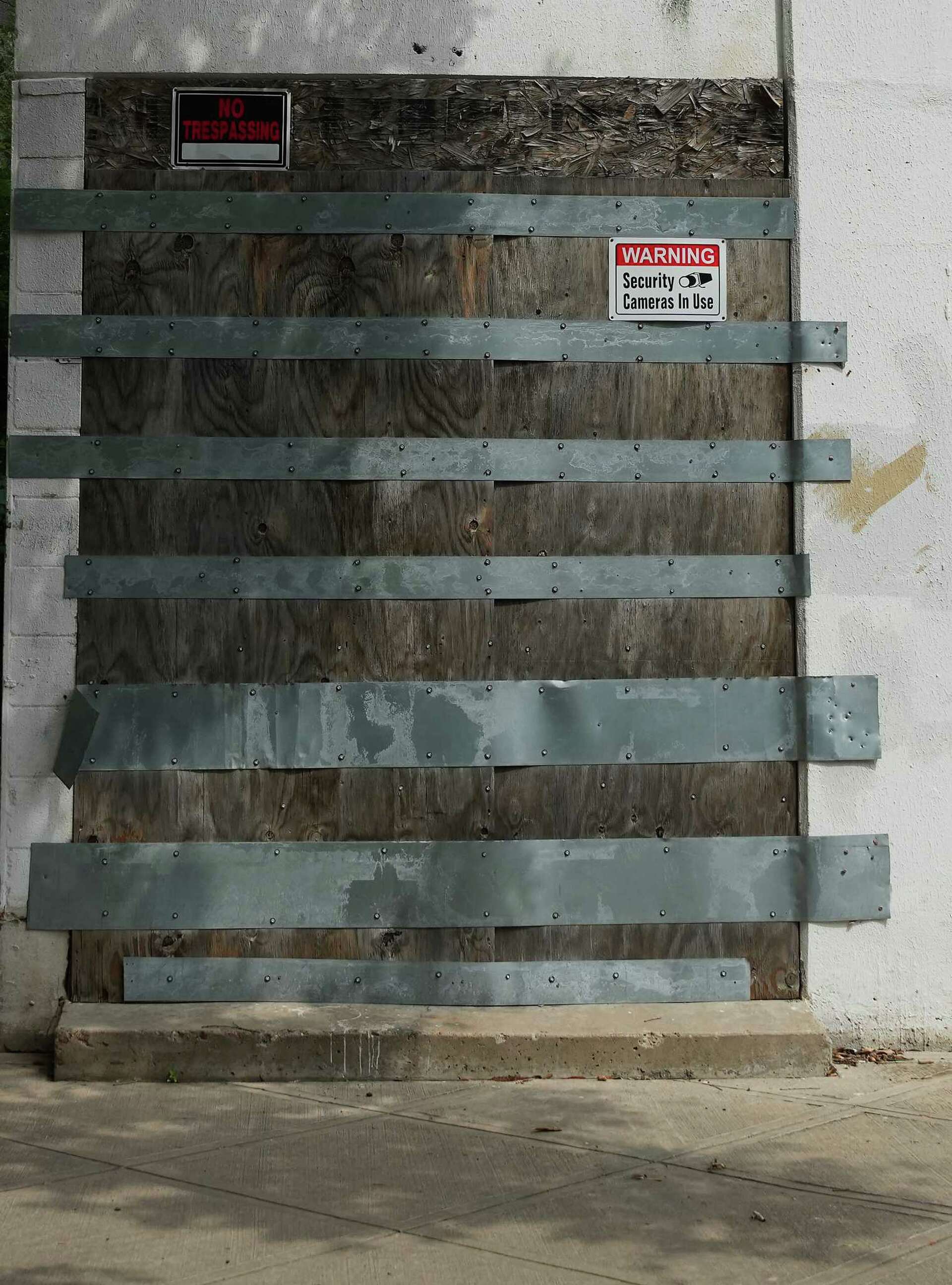 Houston's abandoned Days Inn awaits its next chapter