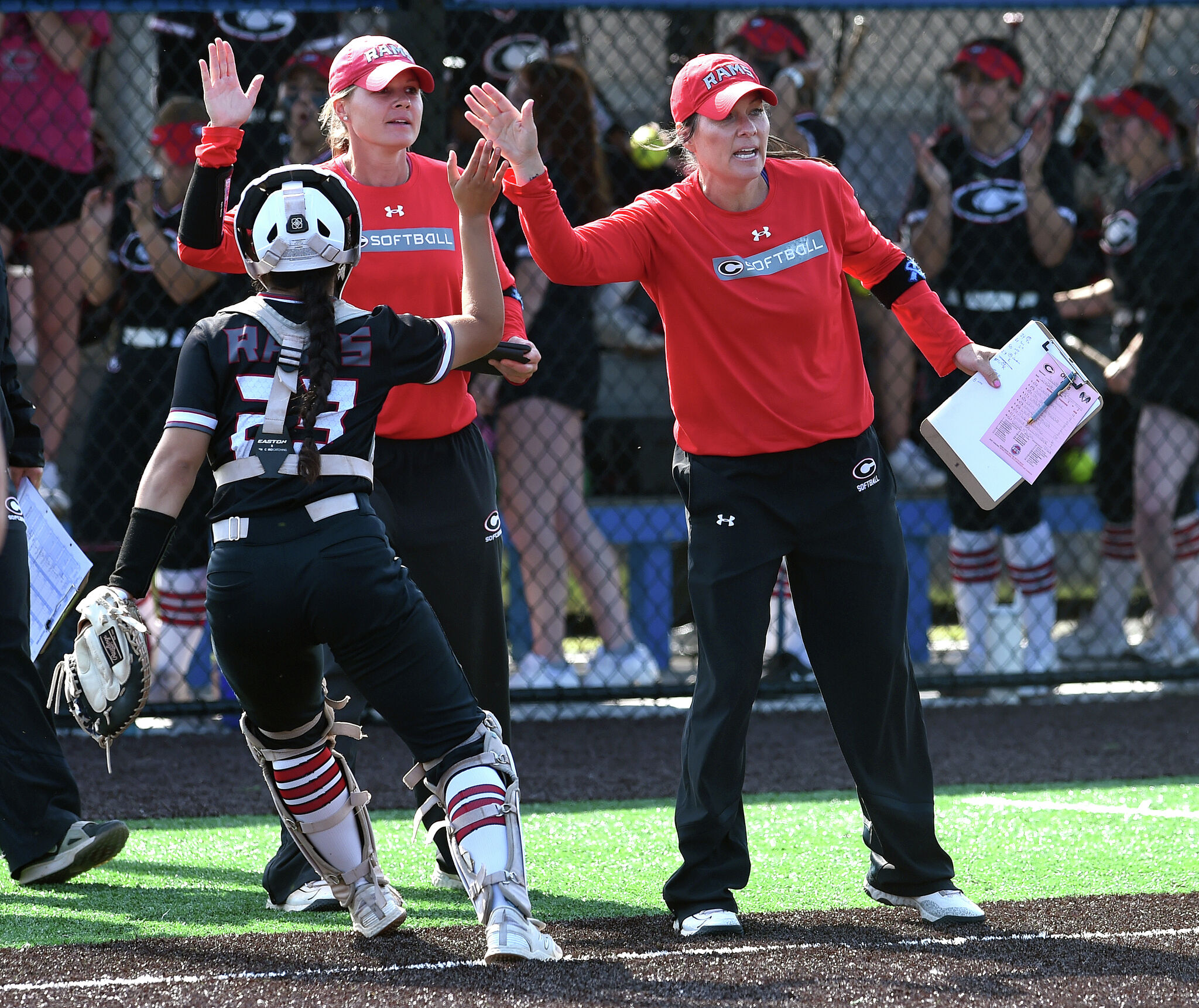 NFHS announces softball rule changes for 2024-2025 high school season