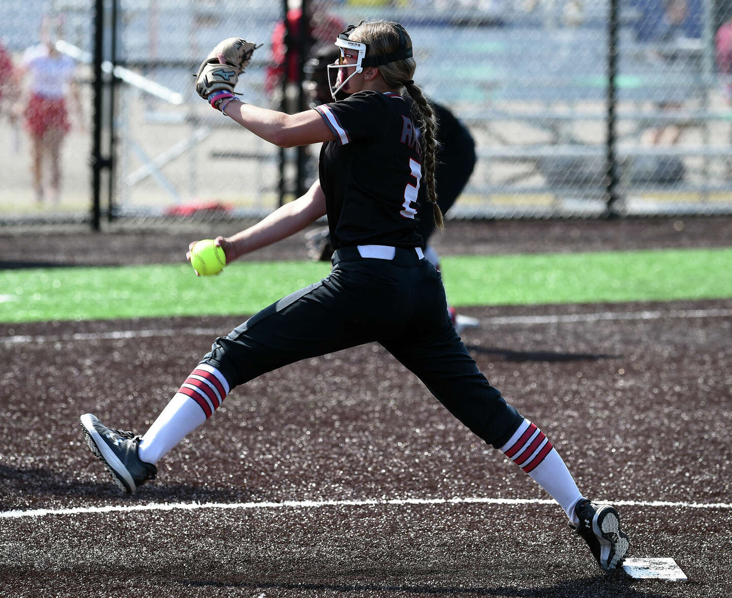 Fairfield Ludlowe and Cheshire will play for the Class LL title