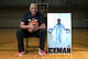 George Gervin aims to claim ‘Iceman’ moniker for himself