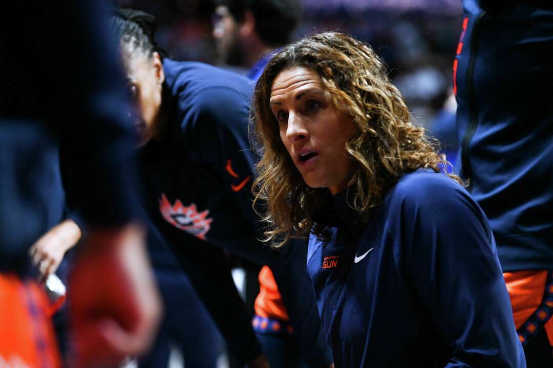 Breaking down Connecticut Sun roster ahead of WNBA playoffs