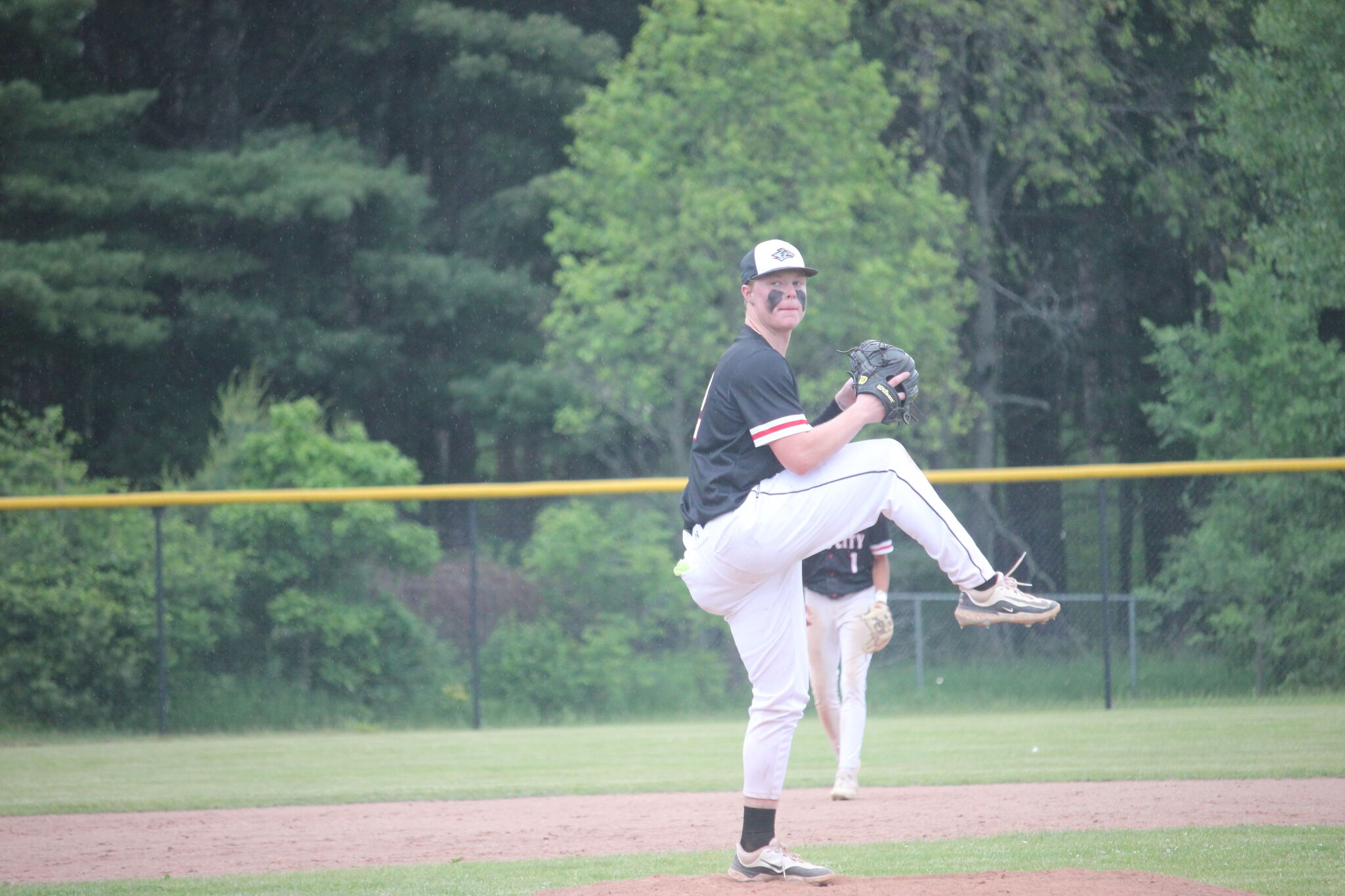 Reed City baseball team set for regional semifinal