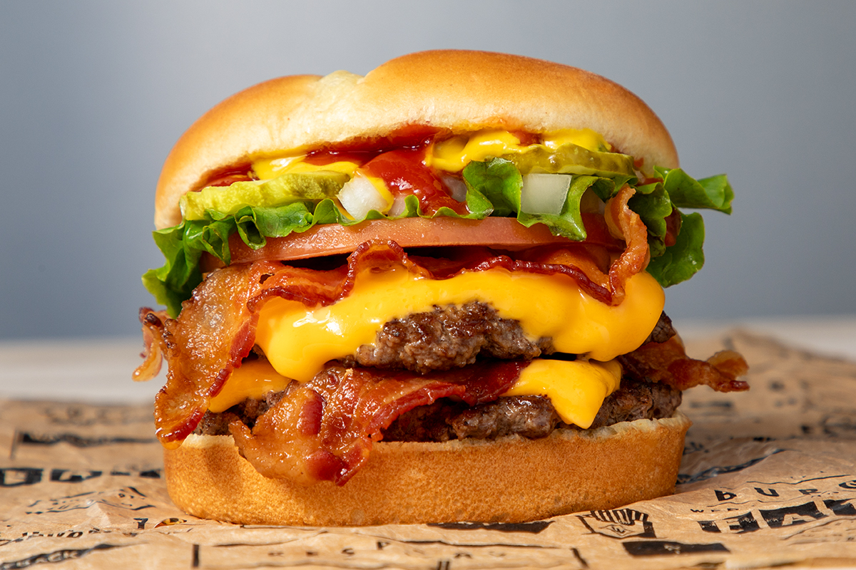 Wayback Burgers opening first Houston location in Eldridge area