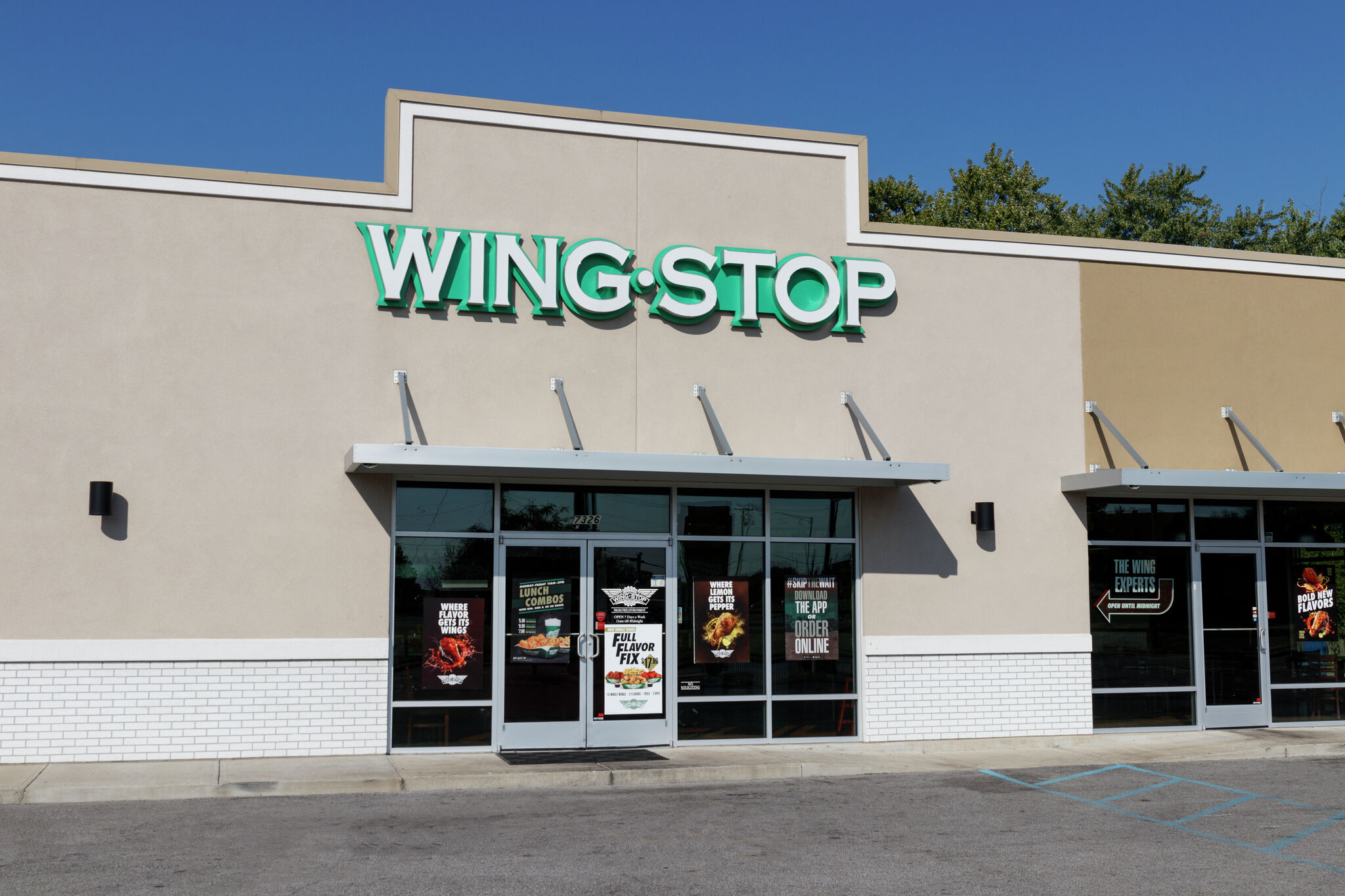Wingstop employee charged in deadly Texas shooting