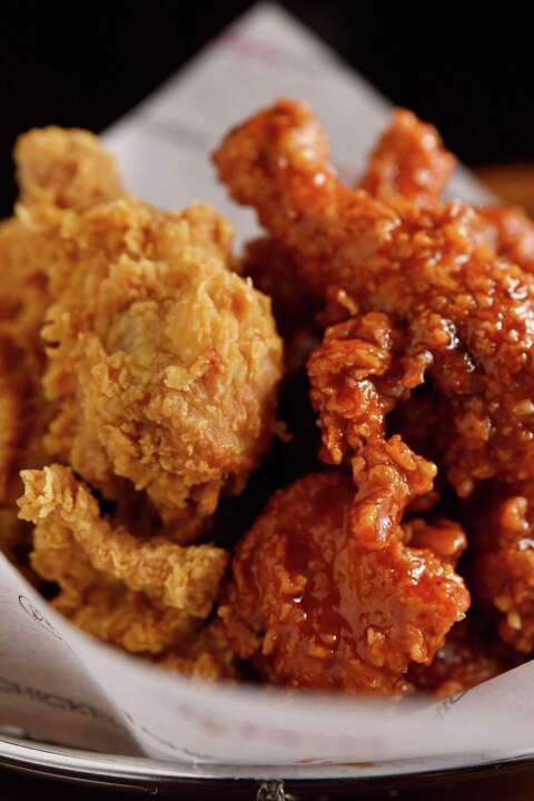 Korean fried chicken chain is replacing Milt's Pit BBQ
