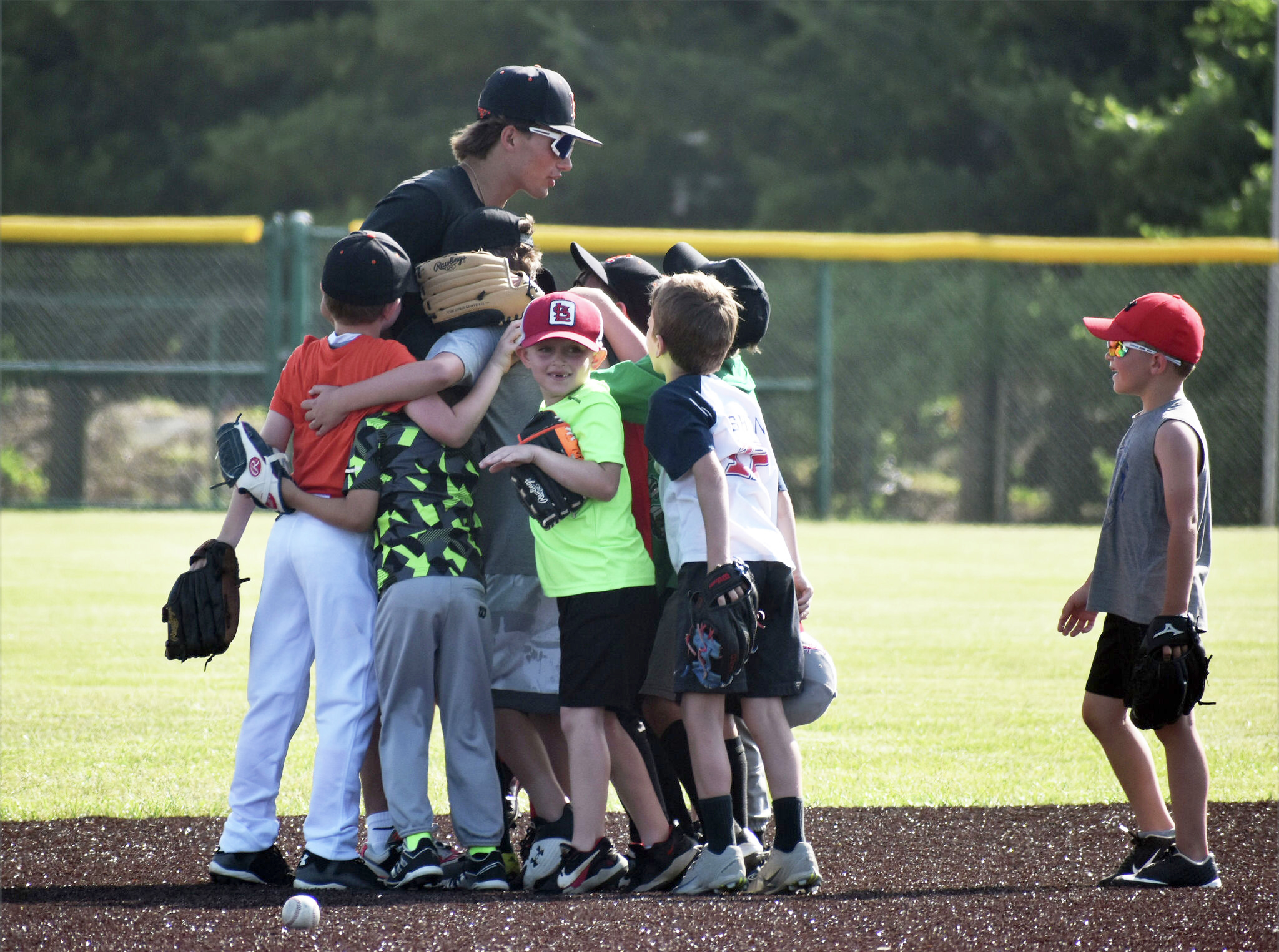 Edwardsville High baseball's journey from summer camps to state finals