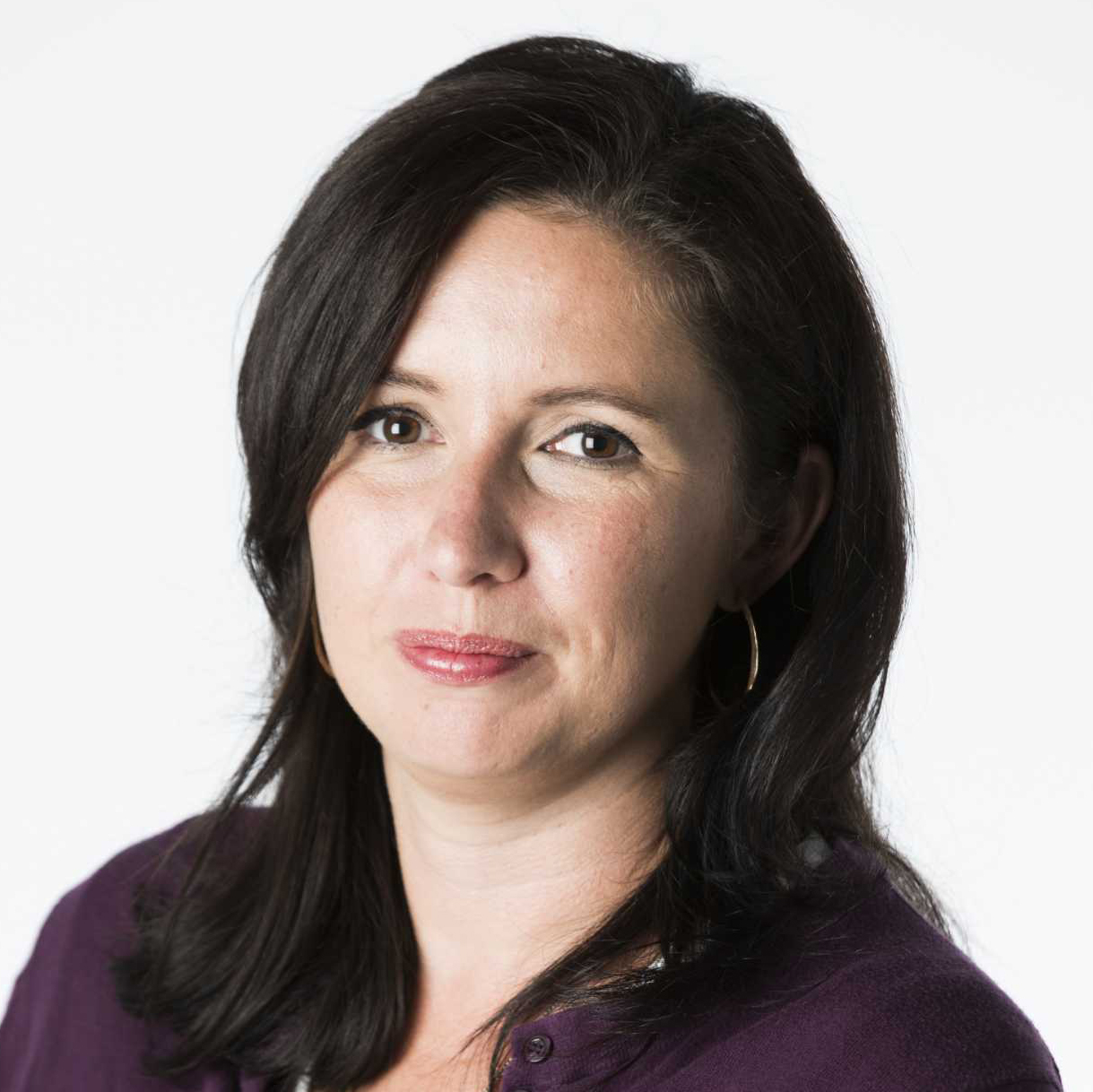 Erica Grieder, Business Reporter - Houston Chronicle