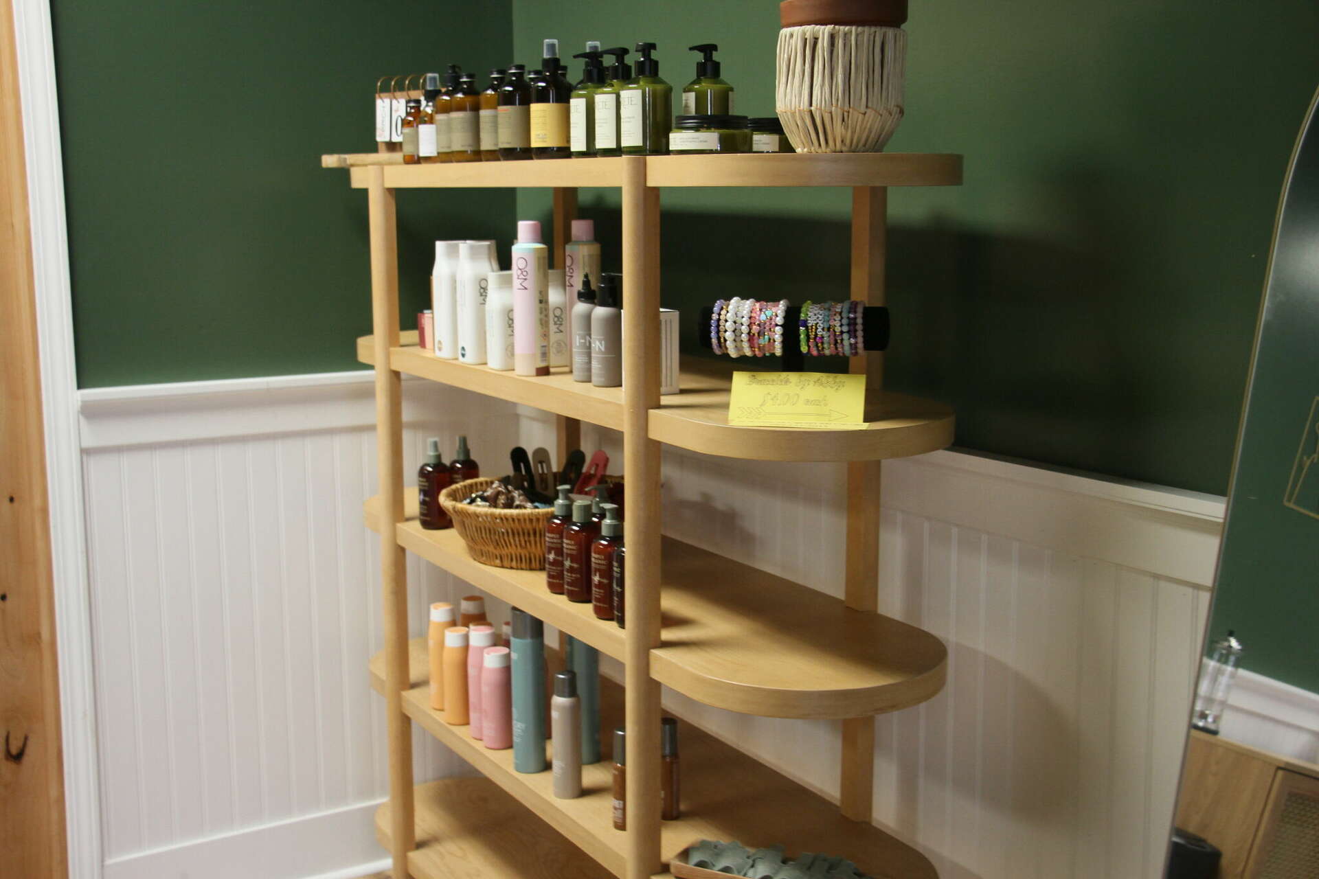 New Elkton salon by Emma Heck thriving after six months