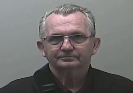 Pastor Randy Saylor charged with 5 counts of sexual assault